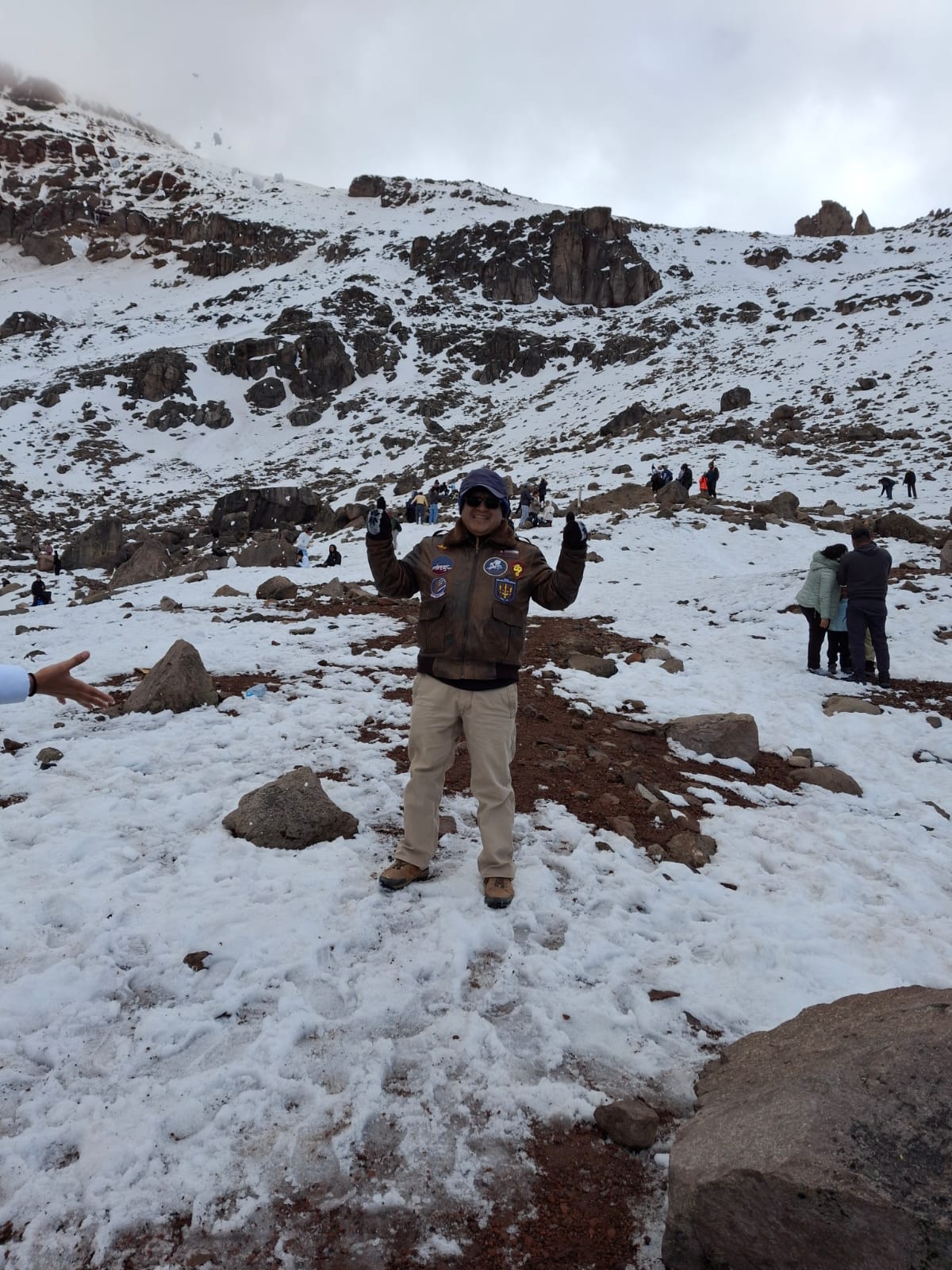 Chimborazo: Ecuador’s Highest Peak and the Closest Point to the Sun ...