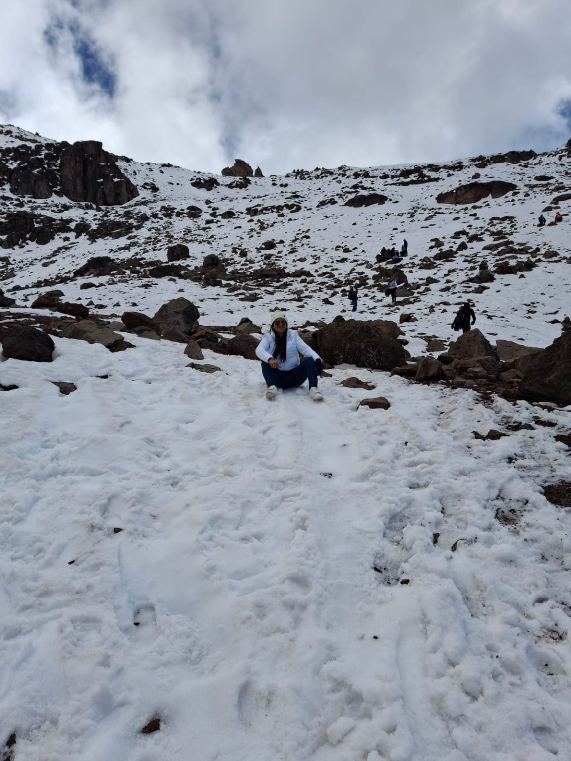 Chimborazo: Ecuador’s Highest Peak and the Closest Point to the Sun ...