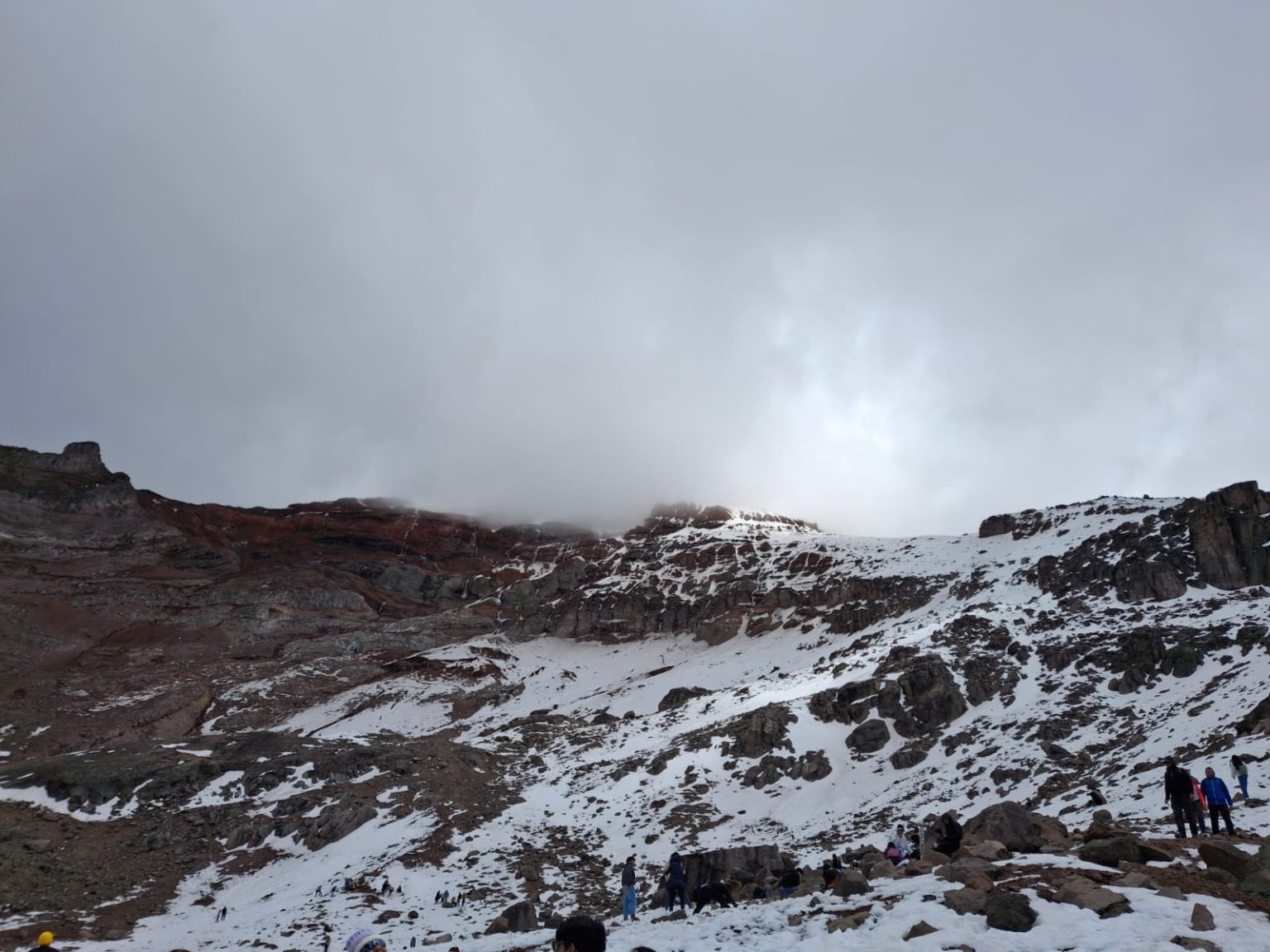 Chimborazo: Ecuador’s Highest Peak and the Closest Point to the Sun ...