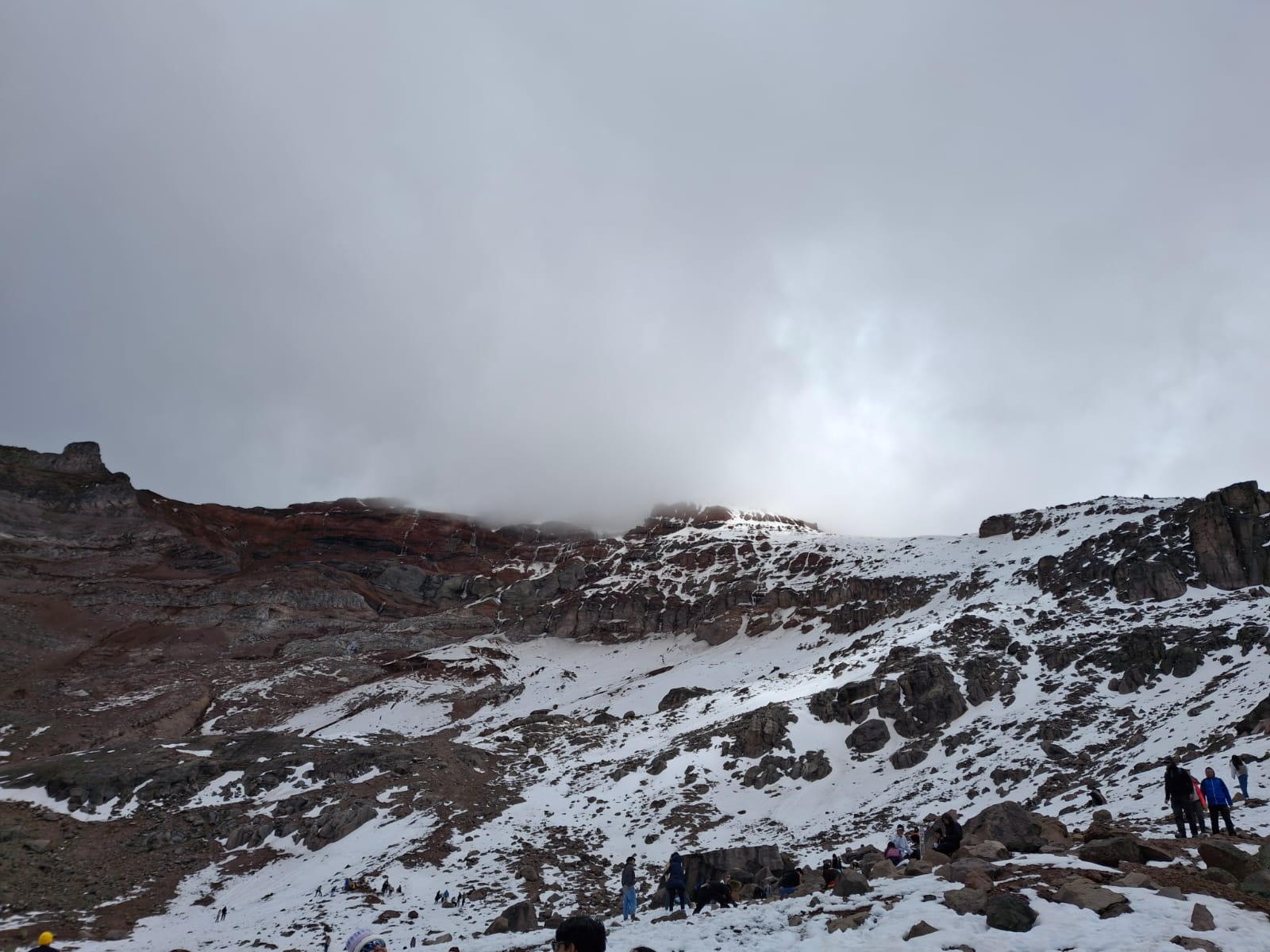 Chimborazo: Ecuador’s Highest Peak and the Closest Point to the Sun ...